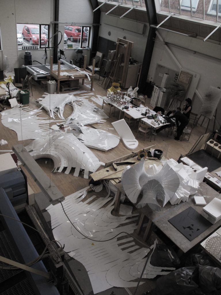 architecture - eVolo | Architecture Magazine