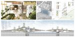 River Scale Skyscraper - eVolo | Architecture Magazine
