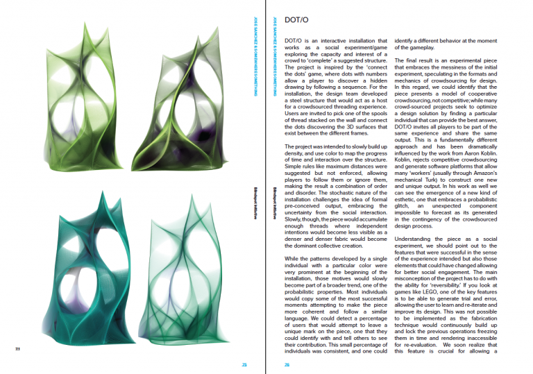 current issue - eVolo | Architecture Magazine