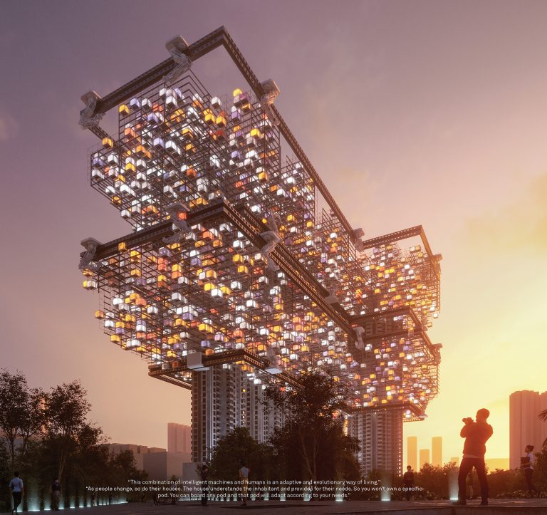 architecture - eVolo | Architecture Magazine