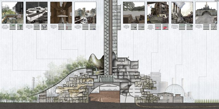 architecture - eVolo | Architecture Magazine