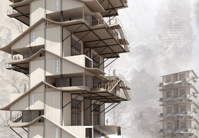 news - eVolo | Architecture Magazine