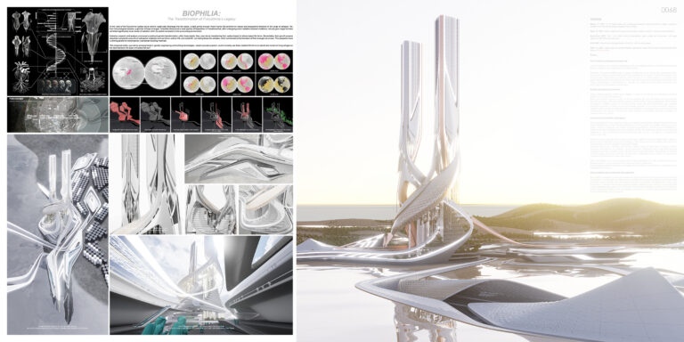 news - eVolo | Architecture Magazine